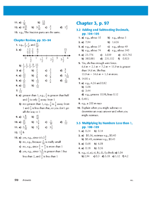 Unit 01 Practice Problems - Unit 1 Practice Problems Lesson 1: What are ...