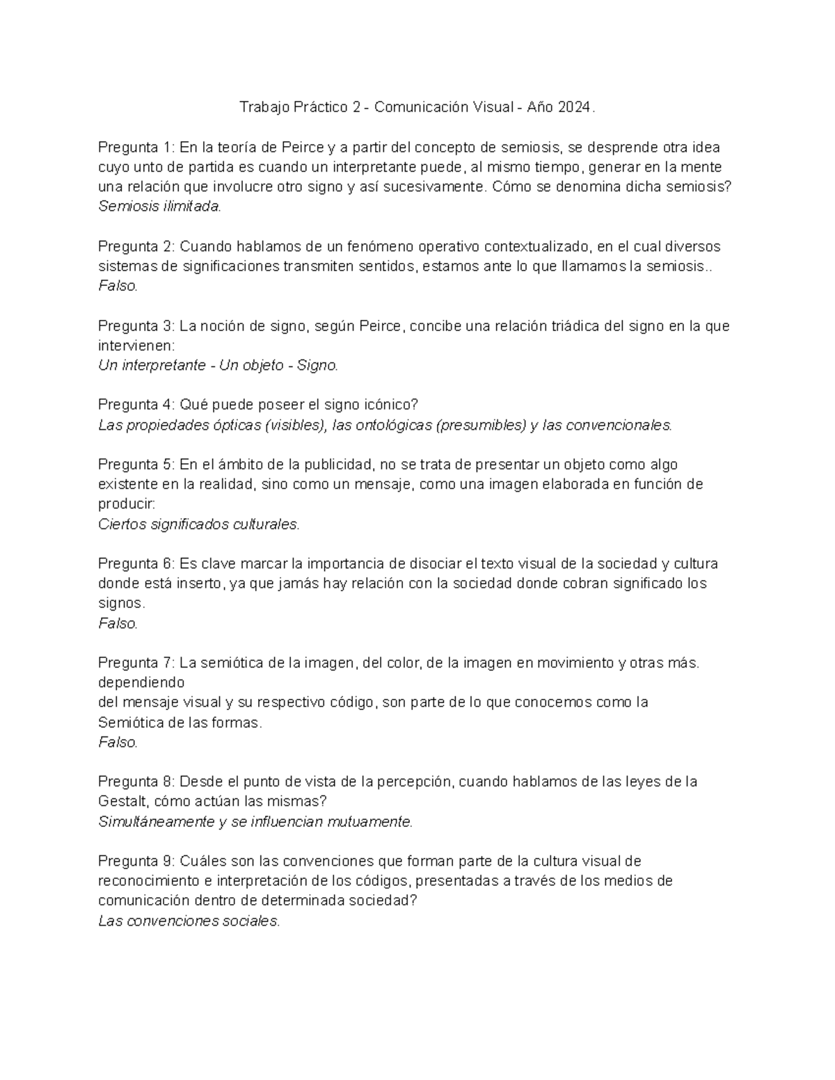 TP2 - COM. VIS. '24 - 95% - Trabajo Práctico 2 - Comunicación Visual ...