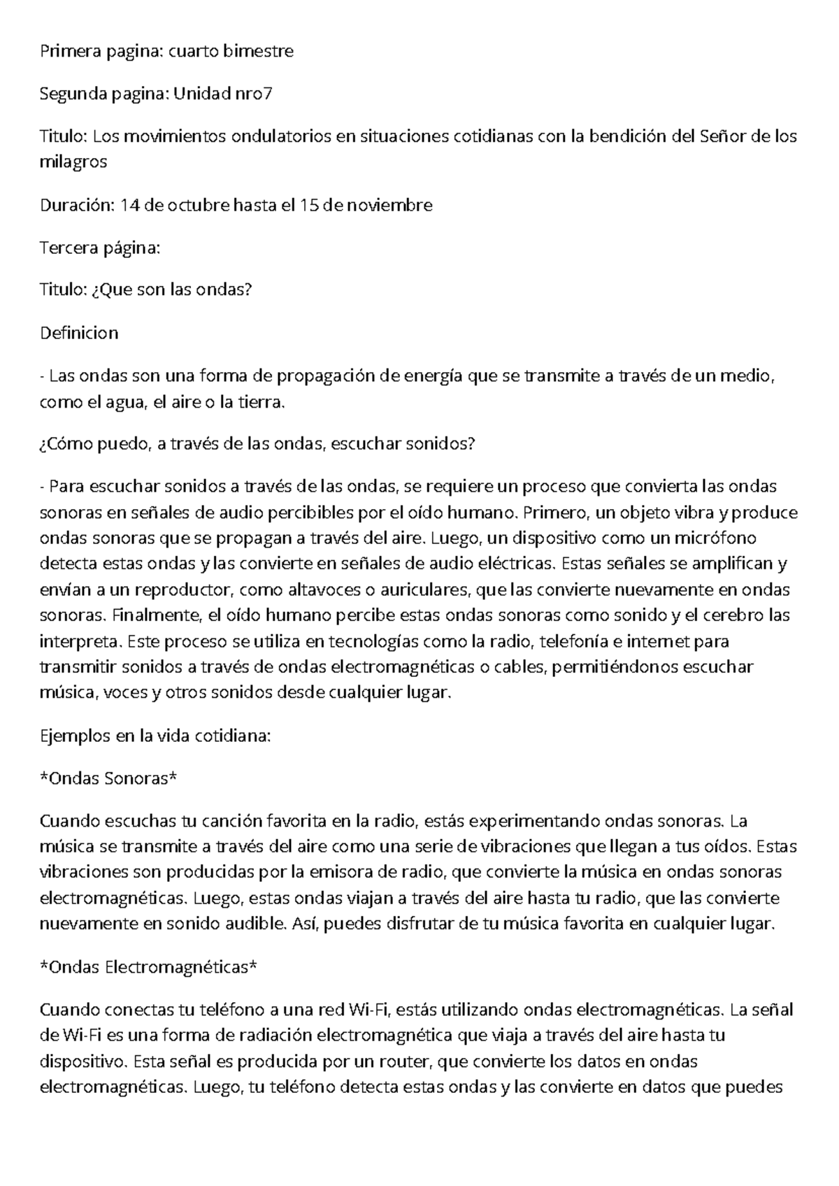 Cyt 20241024 172408 0000 - Primera pagina: cuarto bimestre Segunda ...