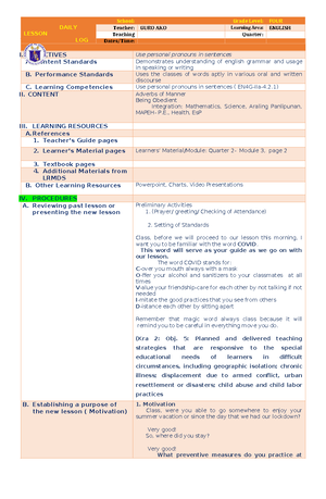 MATH-9 Q2 Week-6 Module-6-Performs-Operations-on-Radical-Expressions ...