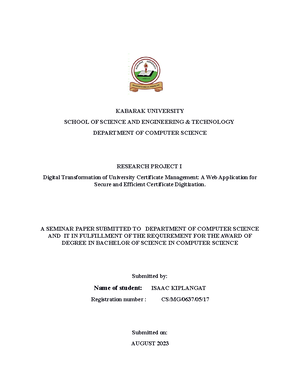 2004 Kothari Research Methodology~Methods and Techniques - This page ...