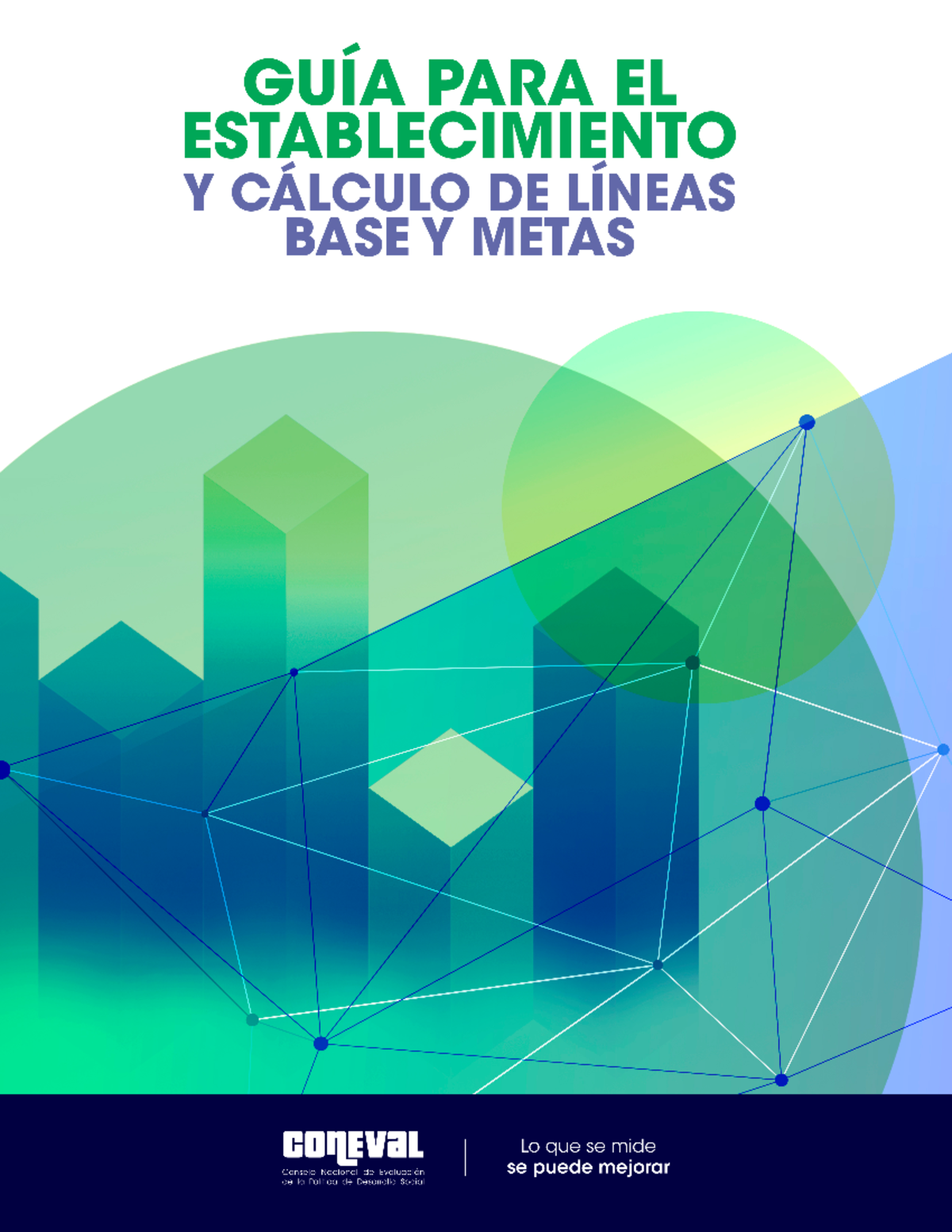Guia lineas base metas - Guía para el establecimiento y cálculo de ...
