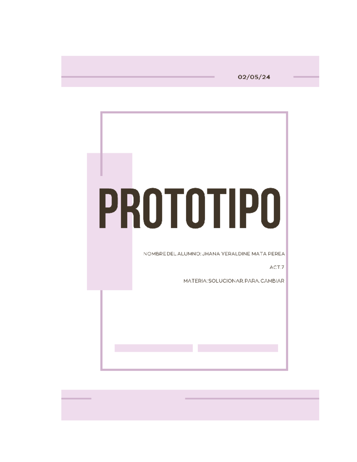 A#7 - Iaja - Matemáticas II - Studocu