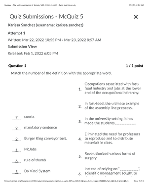 Paper 1- Recognizing Efficiency, Calculability, Predictability and ...