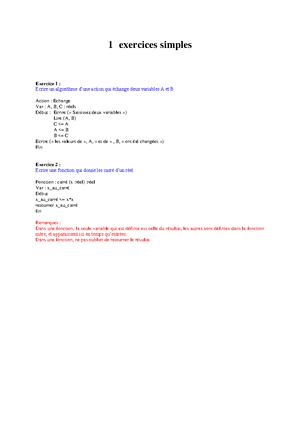 Cours-maths-3 - Introduction au génie informatique - - Studocu