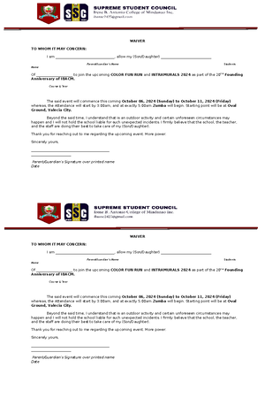 Jolina OATH Deped updated - FORM CS Form No. 32 Revised 2018 REPUBLIC ...