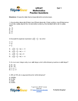 Math1314 review exercise set 2 - Review Exercise Set 2 Exercise 1 ...