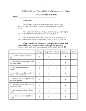 Exercise Safety Questionnaire - If you answer yes to any questions, you ...