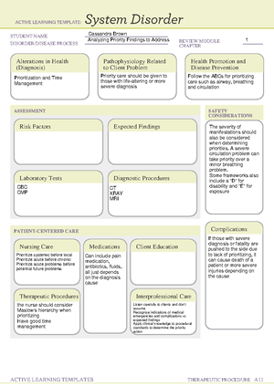 Findings that Require Immediate Follow-up for a Postpartum Client - 301 ...