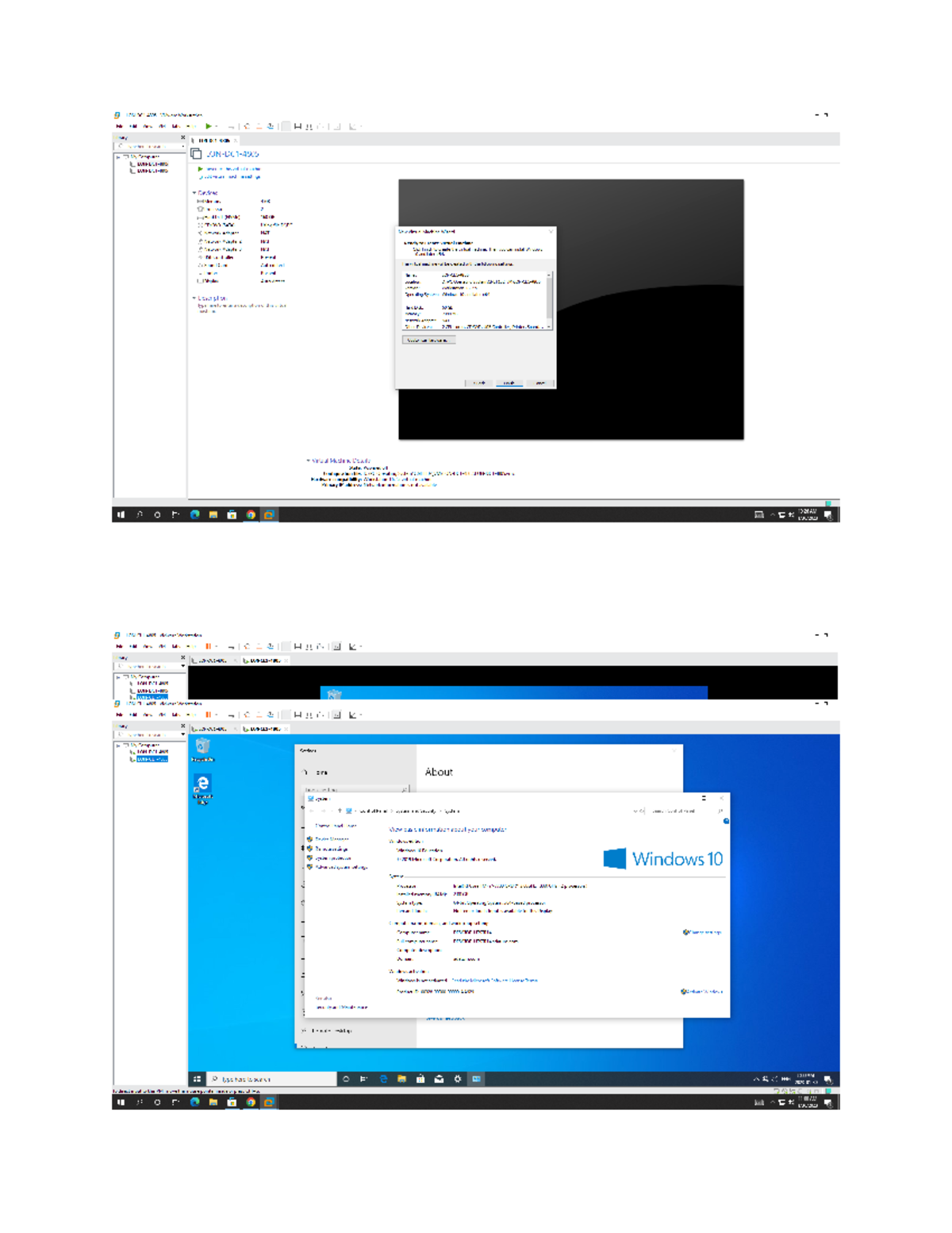 CNET102 Lab02 Sameer - eeeee - Cnet-102 - Studocu