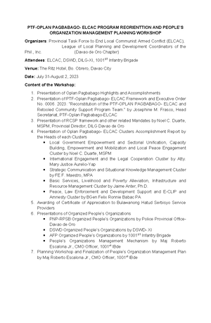 Activity sheet TVL q3 activity 3 3 - TVL- AFA (ORGANIC AGRICULTURE ...