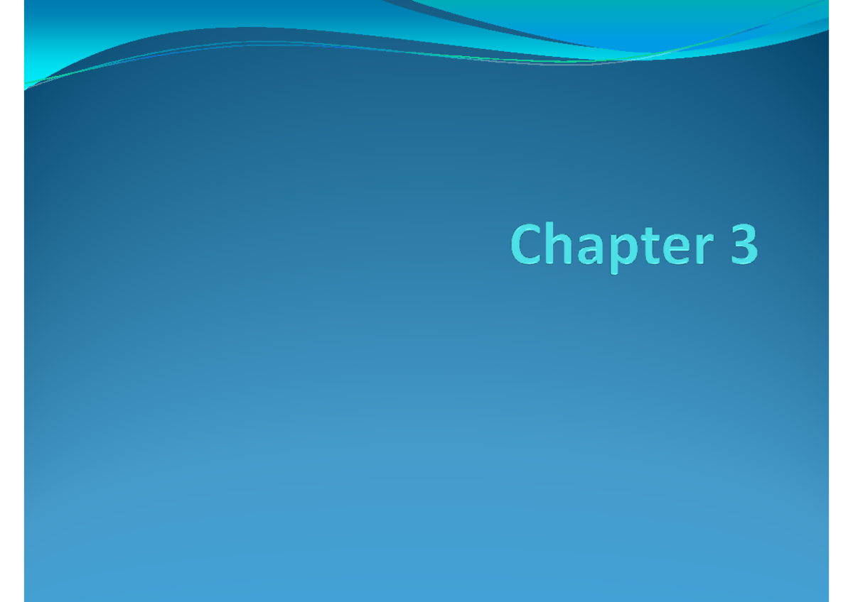 Chapter 3&4 - mobile generation and wireless communication technology ...