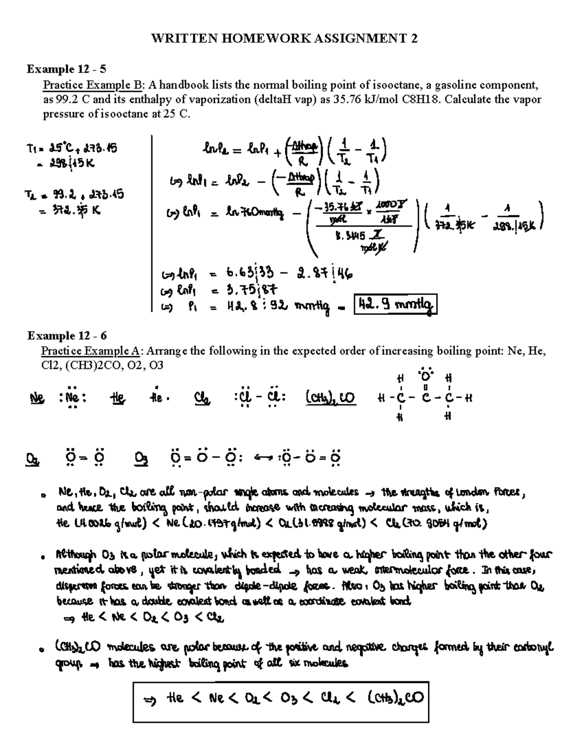 Written HW 2 - Homework Assignment - OCC - Prof. Helen Maughan - Deprecated API usage: The SVG ...