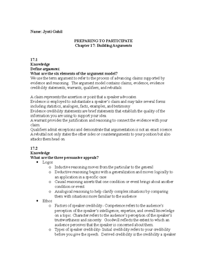 CIP template - com 110 - Portfolio Assignment COMMUNICATION IMPROVEMENT ...