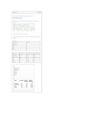 Math 110 Exam 4 Practice Problems Math 110 Studocu