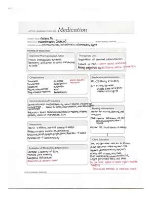 NR360-edapt 1 - edapt assignment for week 1 - Introduction to Information System Introduction to ...