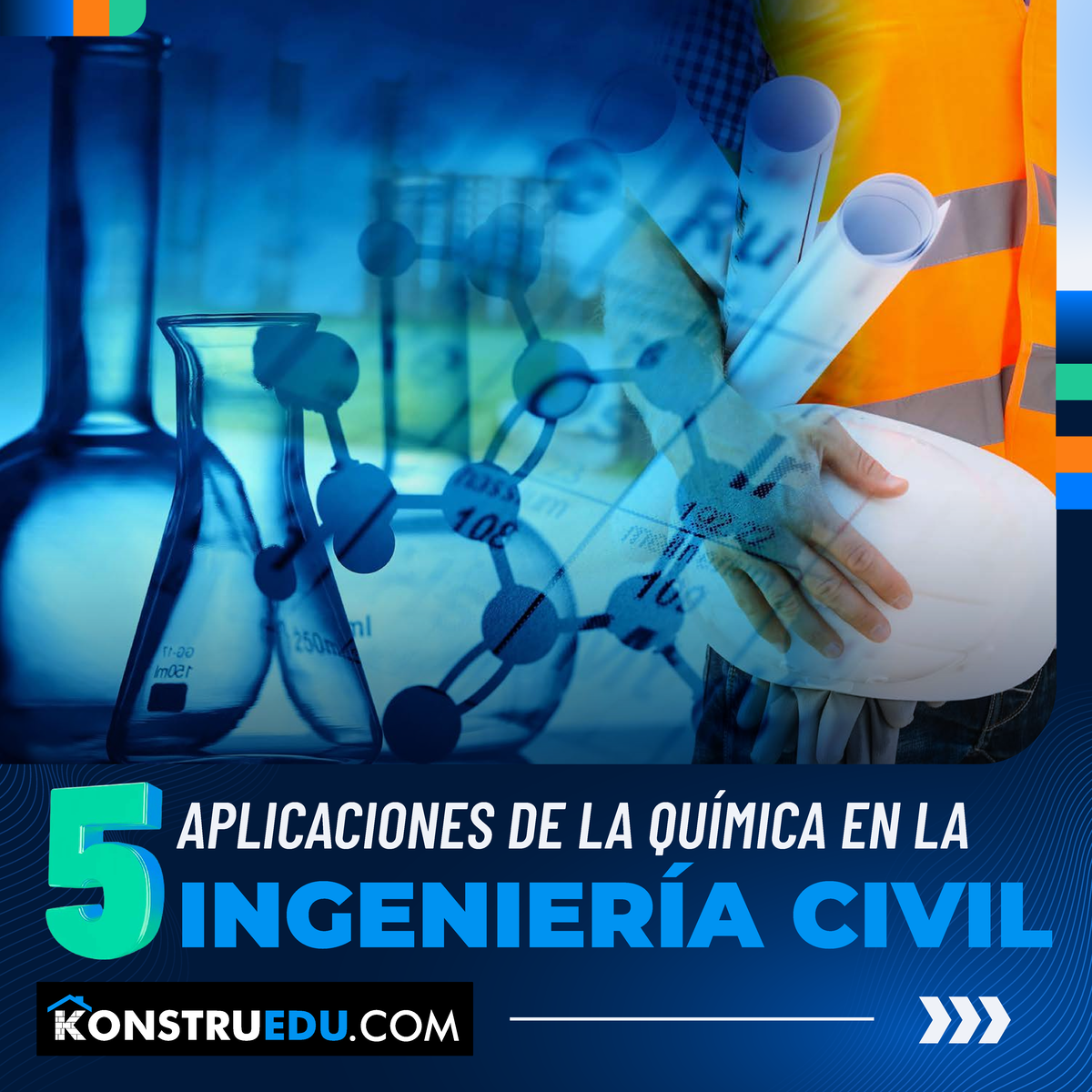 5Aplicaciones De La Quimica En La Ingenieria Civil - APLICACIONES DE LA QUÍMICA EN LA INGENIERÍA ...