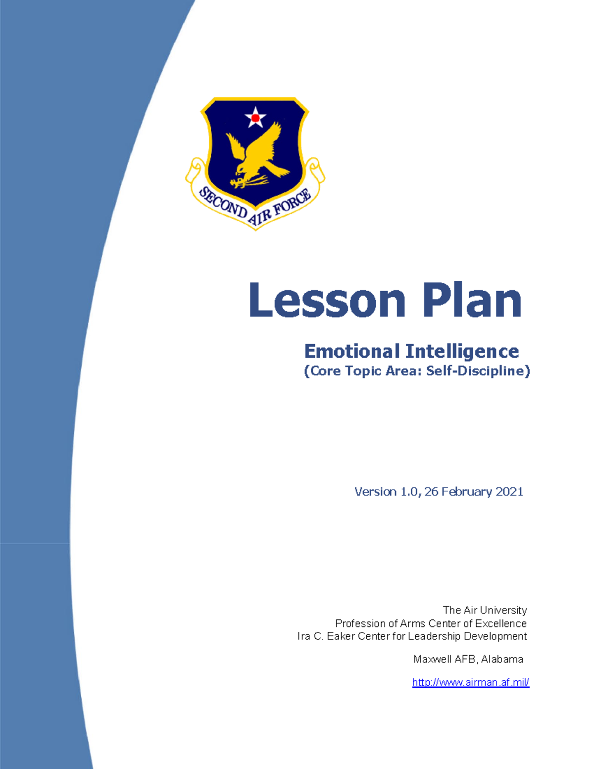 Inbound 8912748437984430357 - Emotional Intelligence 26 February 2021 ...