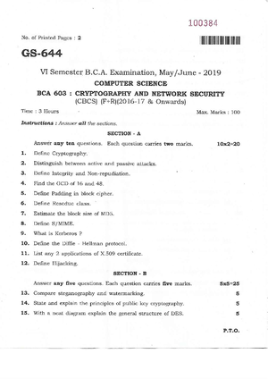 Unix module 2 - Unix Programming Page 1 Module 02 Chapter 01 File ...