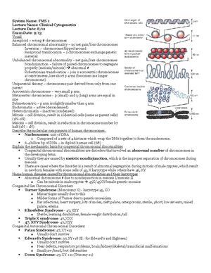 8:13 Gene Structure & Fxn 2 - System Name: FMS 1 Lecture Name: Gene ...