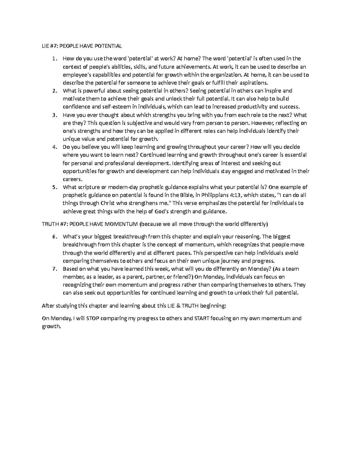 Document 48 - Worksheet for cultural regions - LIE #7: PEOPLE HAVE ...