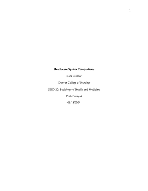 [Solved] Fundamentalcause theory argues that Group of answer choices ...