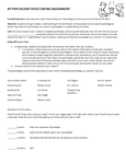 Eisenhower High School - Decatur-IL Study Materials - Studocu