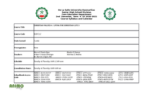 Enabling Assessment 1 (1) - ENABLING ASSESSMENT (1) on Western and ...