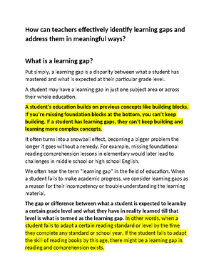 Project Proposal 239 23 - Annex C TUPAD Project Proposal - Studocu