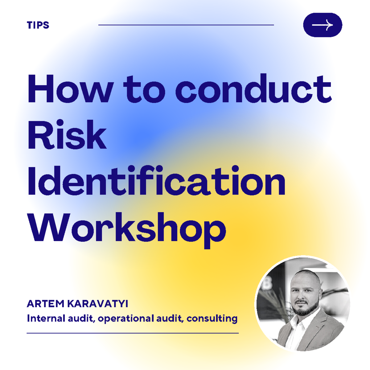 Risk Identification Workshop 1668215451 - How to conduct Risk ...