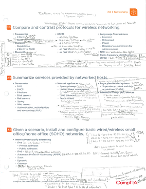Hse210 worksheet week 3 - “HSE 210 Module Three Worksheet Assignment ...
