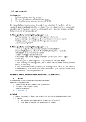 01. Betekening proces-verbaal onroerende zaken - Betekening van het ...