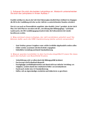 LN202007 SPDEs Exercises - Prof. Dr. Nicolas Perkowski Summer Semester ...