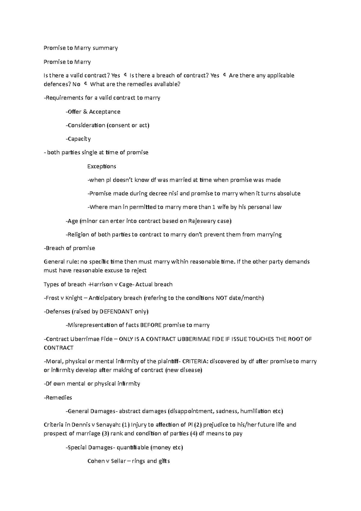 Promise to Marry summary - Promise to Marry summary Promise to Marry Is ...