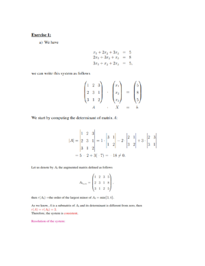 Tutorial-2 - Tutorial-2 - Tutorial 2 Supply and demand 1 - The ...