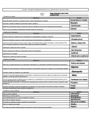 Guión y actividades de la semana - Guion Recomendación: En el momento ...