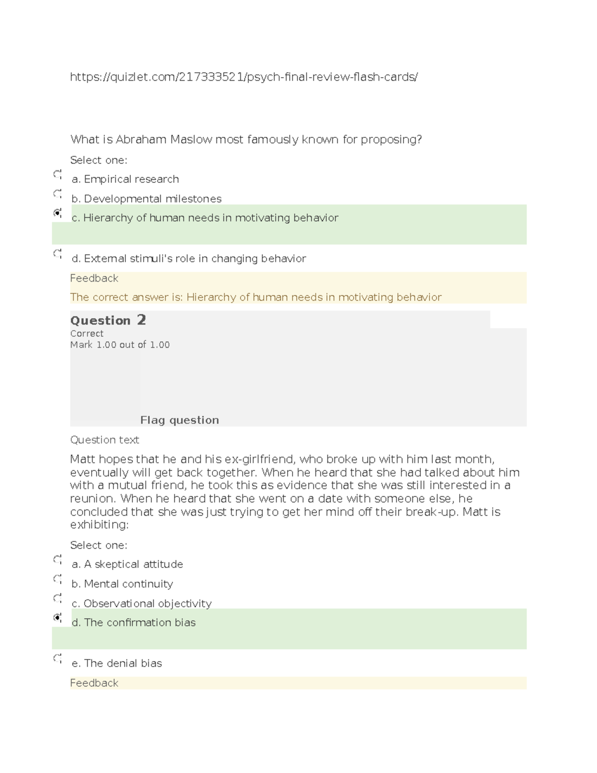 Quizzes PSYC 1504 - quizlet/217333521/psych-final-review-flash-cards ...