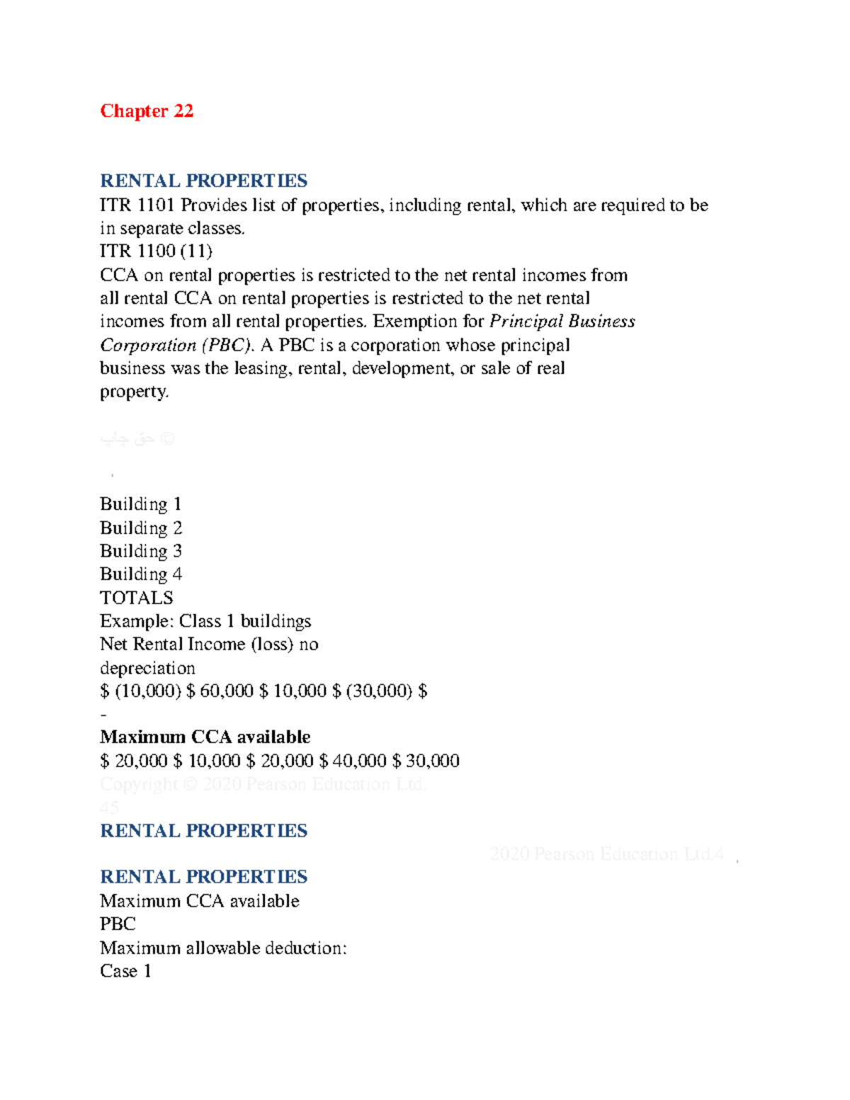 Chapter 22,MGMT 3rd Canadian Ed. William champion Hall(Nelsan ...