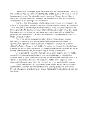 Research Case Study - In 1951, Henrietta Lacks died of cervical cancer ...