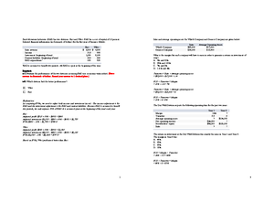 QP Ch. 14 part 1 - lecture - DIVISIONAL PERFORMANCE MEASUREMENT ...