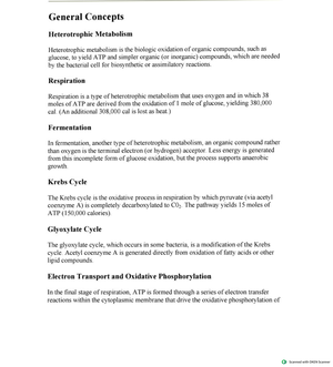 Chromatography - Chromatographic Theory, Optimization of ...