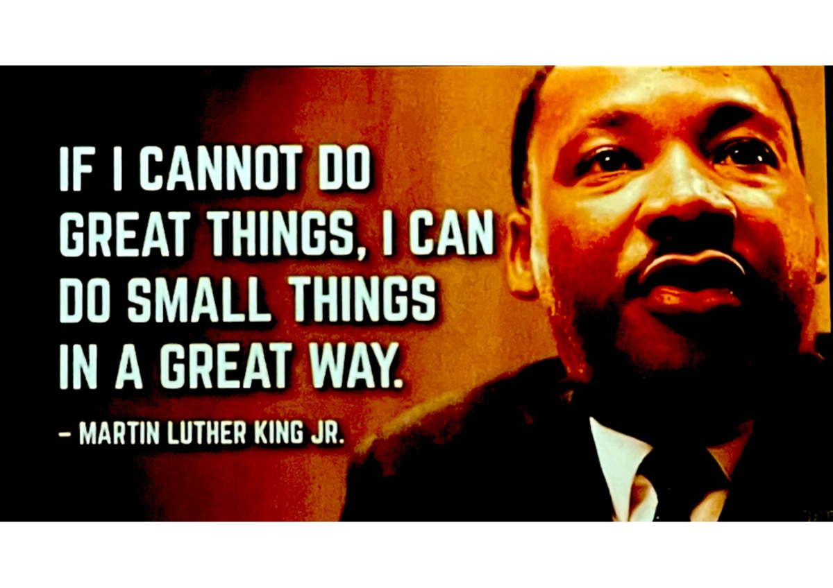 Thermo-1 - Enjoy - IF I CANNOT DO GREAT THINGS, I CAN DO SMALL THINGS ...