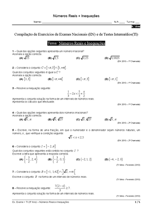 Angulos-amplitude - virtude - matemática I - Studocu