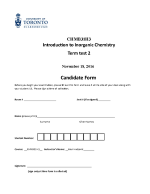 BIOA01 FLR Statistics Worksheet F2020 - BIOA01H3 F Formal Lab Report ...