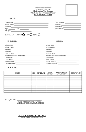 School Hazard Mapping for School Improvement Plan - Student-led School ...