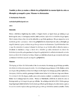 Ontkenning - Ontekenning vorm - Ontkenning RULES 1. As dit ‘n gewone ...