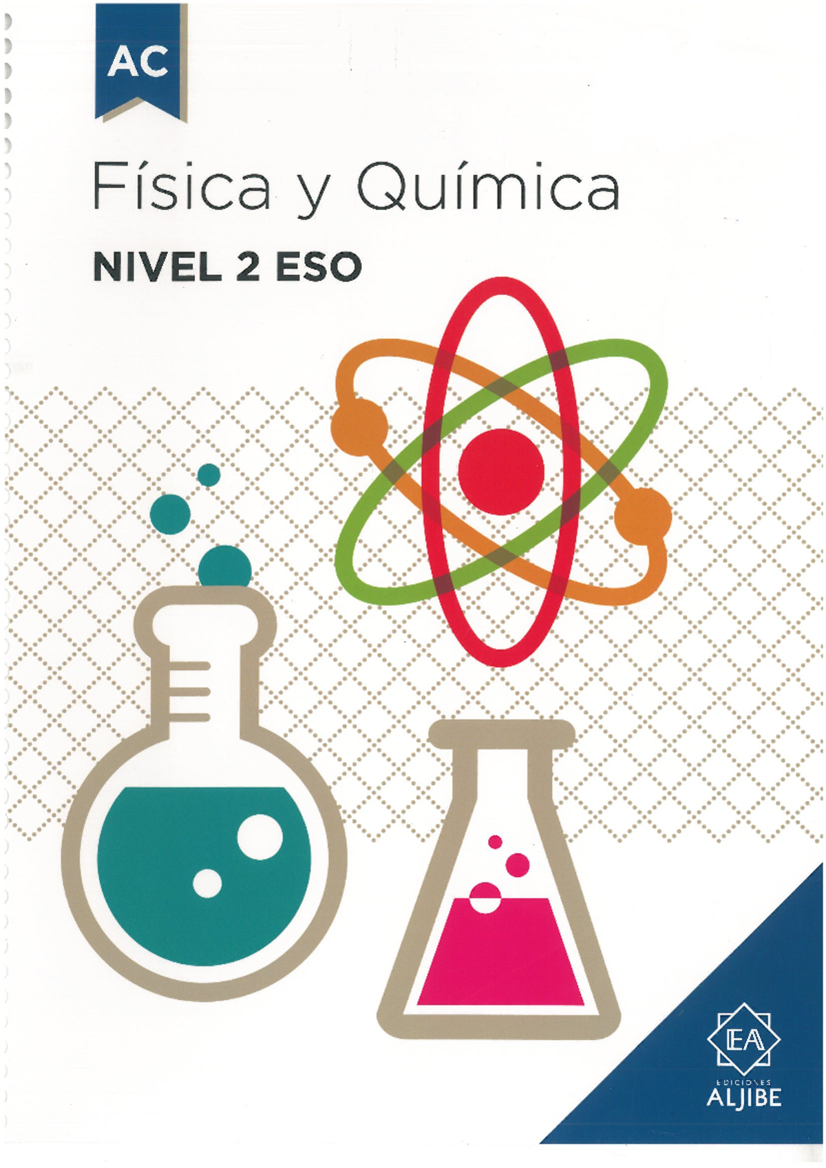 Libro Completo Adaptacion Curricular FIS-QUI 2 ESO 2 - AC Física y ...