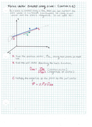IEA Lecture #3 Pt.3 - ENGR 1100 - Studocu