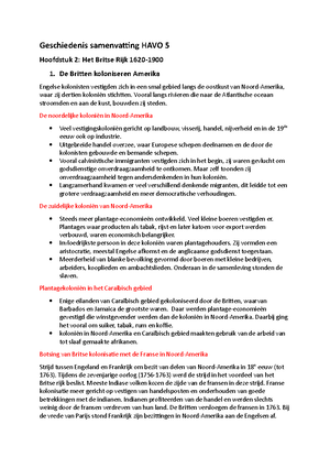 Aardrijkskunde samenvatting - B7 Absolute en relatieve ligging ...