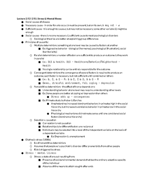 HSOC 001 study guide - Summary Emergence of Modern Science - STSC/HSOC ...